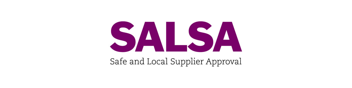 We are now SALSA Approved – UK Hemp Ltd