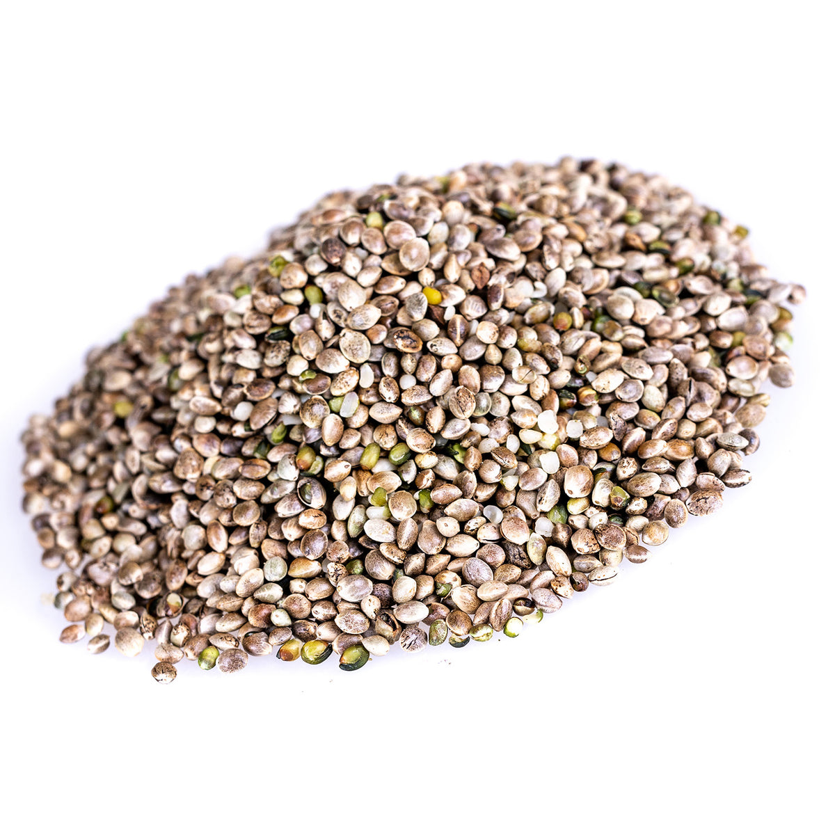Whole Hemp Seed For Animals – UK Hemp Ltd